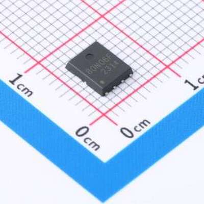 TM80N06NF 场效应管(MOSFET) 耐压:60V 电流:80A PDFN5x6-8L