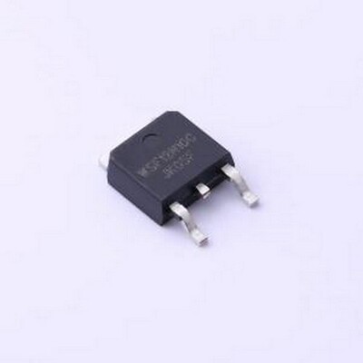 WSF12N10G 场效应管(MOSFET) 1个N沟道 耐压:100V 电流:12A TO-25