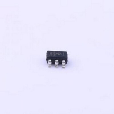 IRLMS6802TRPBF 场效应管(MOSFET) 1个P沟道 耐压:20V 电流:5.6A