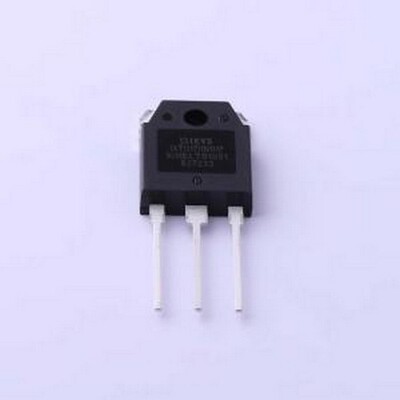 IXTQ170N10P 场效应管(MOSFET) 1个N沟道 耐压:100V 电流:170A TO