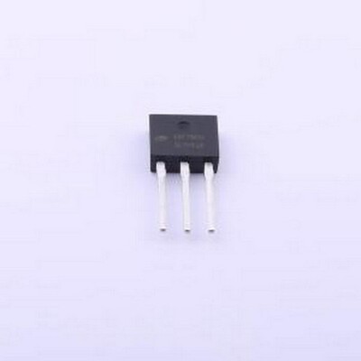 SVF7N65CMJ 场效应管(MOSFET) 1个N沟道 耐压:650V 电流:7A TO-25