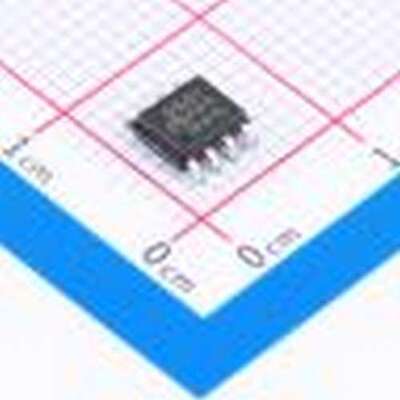 SI9801DY-T1-E3-VB 场效应管(MOSFET) SI9801DY-T1-E3-VB SOP-8