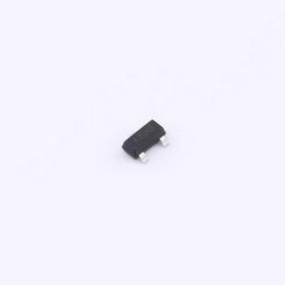 IRLML6302PBF-HXY 场效应管(MOSFET) 1个P沟道 耐压:20V 电流:2.3