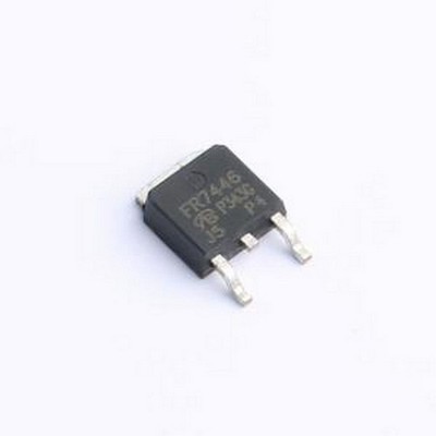 IRFR7446PBF-VB 场效应管(MOSFET) 1个N沟道 耐压:40V 电流:85A T