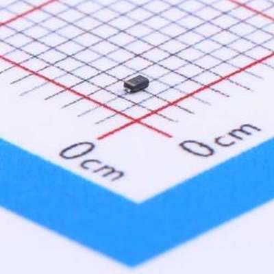 CDZT2RA3.9B 稳压二极管 CDZT2RA3.9B SOD-923