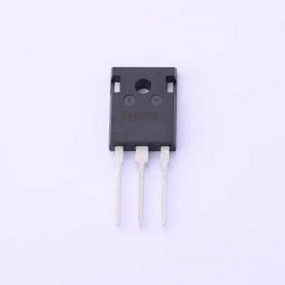 DPG60C300HB 快恢复/高效率二极管 电压:300V 电流:30A TO-247AD