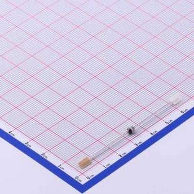 BY203-20STAP 雪崩二极管 电压:2kV 电流:250mA SOD-57