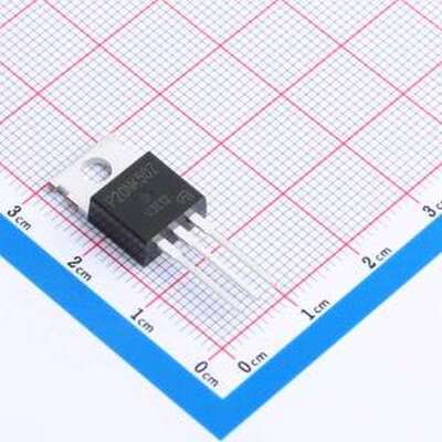 STP20NK50Z-VB 场效应管(MOSFET) 1个N沟道 耐压:650V 电流:20A T