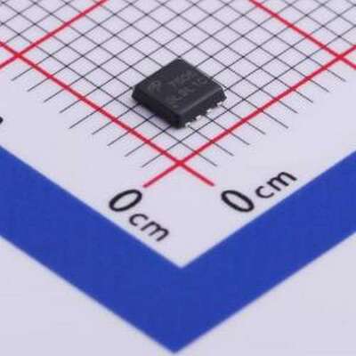 AON7506 场效应管(MOSFET) 1个N沟道 耐压:30V 电流:12A 电流:12A
