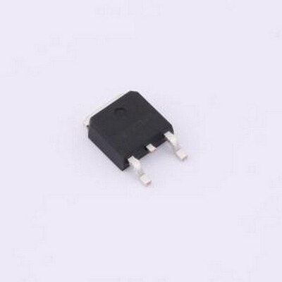 FQD5N20L-TP 场效应管(MOSFET) 耐压:200V 电流:6A TO-252-3L