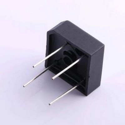 BR1510W 整流桥 电压:1kV 电流:15A BR-W