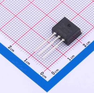 SWIU8N70D 场效应管(MOSFET) 耐压:700V 电流:8A TO-262