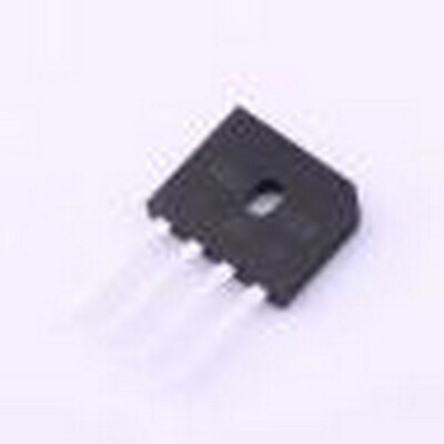 GBU1006 整流桥 电压:600V 电流:10A GBU