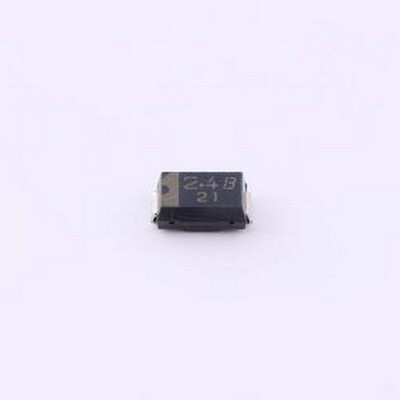 PTZTFTE252.4B 稳压二极管 PTZTFTE252.4B DO-214AC(SMA)