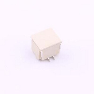 WAFER-GH125L-2A 线对板针座 WAFER-GH125L-2A SMD,P=1.25mm