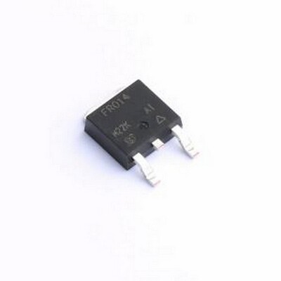 IRFR014TRLPBF 场效应管(MOSFET) 1个N沟道 耐压:60V 电流:7.7A T