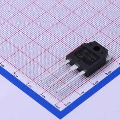 FGA40N65SMD IGBT管/模块 耐压:650V 电流:80A TO-3PN