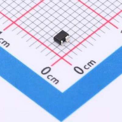 BFP842ESDH6327XTSA1 三极管(BJT) 耐压:3.7V 电流:40mA NPN SOT-