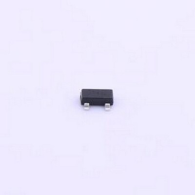 BAR43SFILM 肖特基二极管 电压:30V 电流:100mA SOT-23-3L