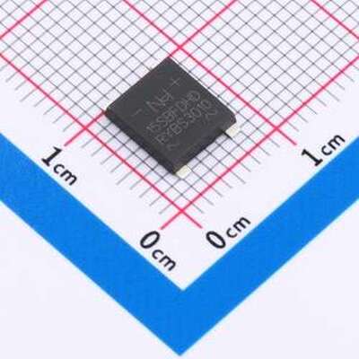 RYBS3010 整流桥 电压:1kV 电流:3A TMBF