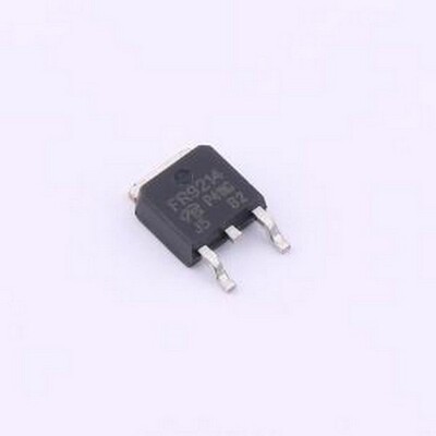 IRFR9214PBF-VB 场效应管(MOSFET) 1个P沟道 耐压:250V 电流:6A T
