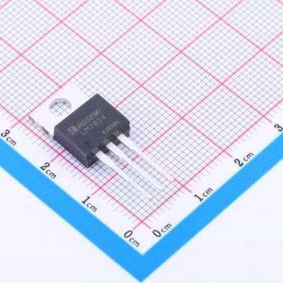 LM7824T 线性稳压器(LDO) LM7824T TO-220