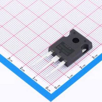 MBR60100PT 肖特基二极管 电压:100V 电流:60A TO-247S