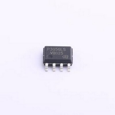 DMP3056LSD-13-VB 场效应管(MOSFET) 2个P沟道 耐压:30V 电流:7.3