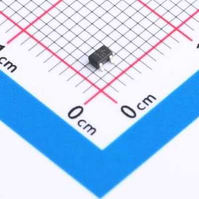 2SA1586-GR,LF 三极管(BJT) 耐压:50V 电流:150mA PNP SC-70