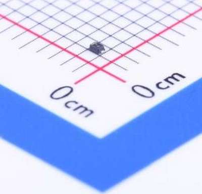 NSR0620P2T5G 肖特基二极管 电压:20V 电流:500mA SOD-923