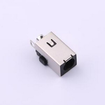 DC400170-0119-6H DC电源连接器 DC400170-0119-6H SMD