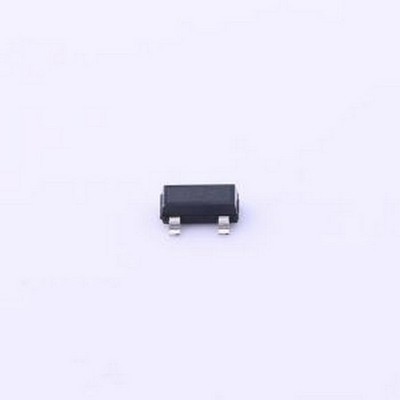 BSS316NH6327 场效应管(MOSFET) 1个N沟道 耐压:30V 电流:1.4A SO