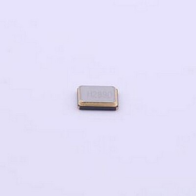 X3S028375DK1H 无源晶振 HSX321S 28.375MHZ 20PF ±20PPM SMD322