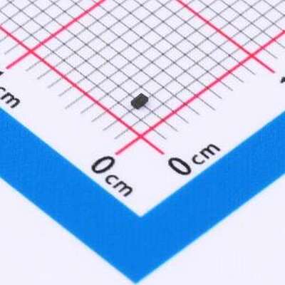 BC857BMB,315 三极管(BJT) PNP 电流:100mA 耐压:45V DFN-3(1x0.6