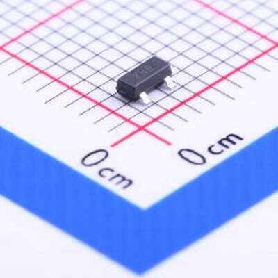 ZXMN2F34FHTA 场效应管(MOSFET) 1个N沟道 耐压:20V 电流:3.4A SO