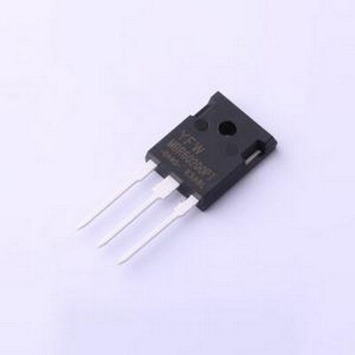 MBR60200PT 肖特基二极管 电压:200V 电流:60A TO-247