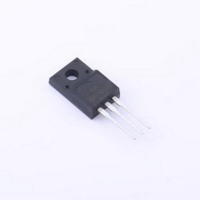 MURF1040CT 肖特基二极管 电压:400V 电流:10A ITO-220AB