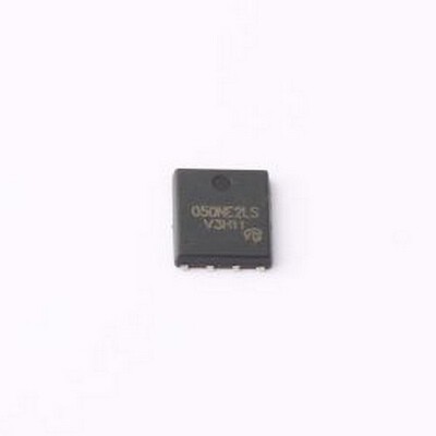 BSC050NE2LS-VB 场效应管(MOSFET) 1个N沟道 耐压:30V DFN-8(5x6)