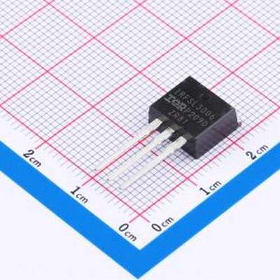 IRFSL3006PBF 场效应管(MOSFET) IRFSL3006PBF TO-262-3