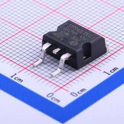 STPS40170CG-TR 肖特基二极管 电压:170V 电流:20A TO-263-2