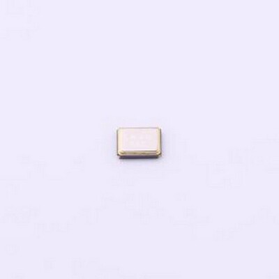 L327S480C11L 无源晶振 48MHz ±10ppm 7pF SMD3225-4P