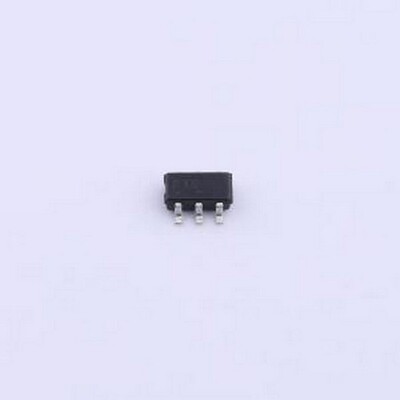 NTGS3441T1G 场效应管(MOSFET) 耐压:20V 电流:1.65A TSOP-6-1.5m