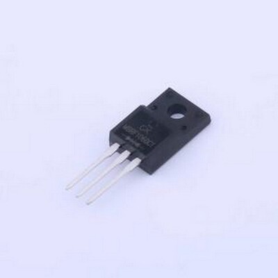 MBRF1060CT 肖特基二极管 电压:60V 电流:10A ITO-220AB