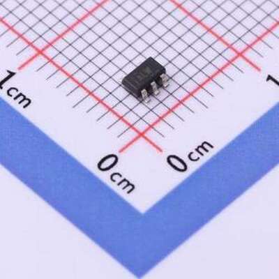 TPS62208DBVR DC-DC电源芯片 TPS62208DBVR SOT-23-5