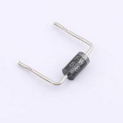 SF68G MW 快恢复/高效率二极管 SF68G MW DO-27