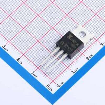 IRFB7537PBF-JSM 场效应管(MOSFET) IRFB7537PBF TO-220-3