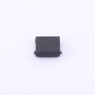 SS810-SMC 肖特基二极管 电压:100V 电流:8A SMC(DO-214AB)
