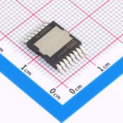 IAUS300N08S5N011TATMA1 场效应管(MOSFET) 1个N沟道 耐压:80V 电
