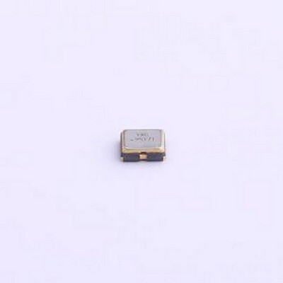 OT252040MJBA4SL 有源晶振 40MHz ±10ppm 1.8V~3.3V YSO110TR SM