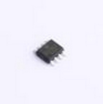 BSO615NG 场效应管(MOSFET) 2个N沟道 耐压:60V 电流:6A SOIC-8